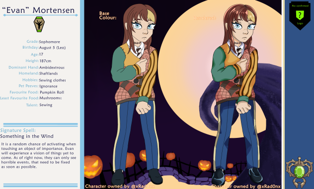 Evan ref sheet - ibisPaint