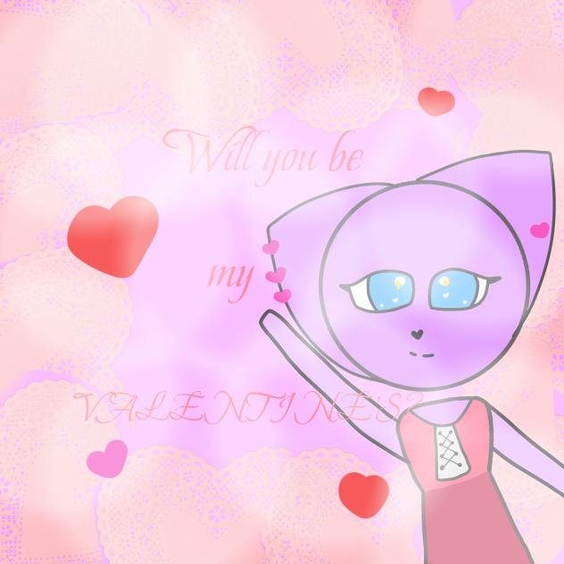💕 Valentine's day card BFEAA💕 - ibisPaint