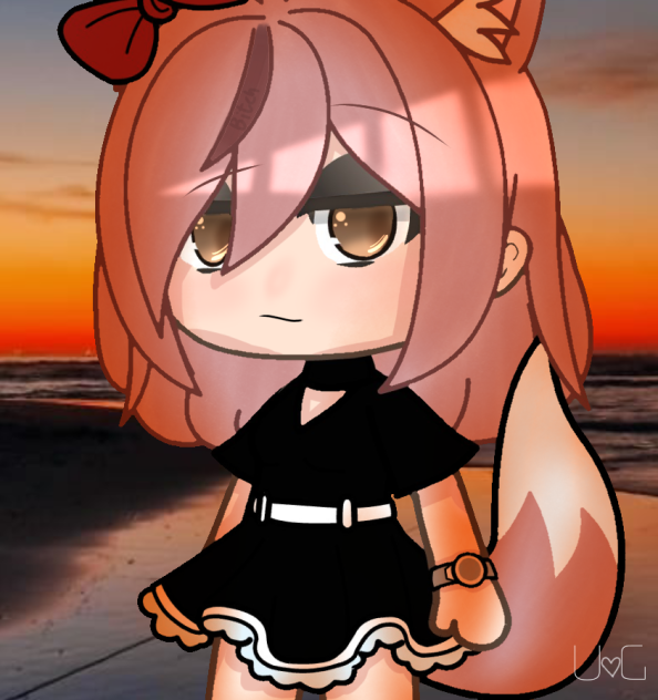 Do You Need Something Dear - ibisPaint