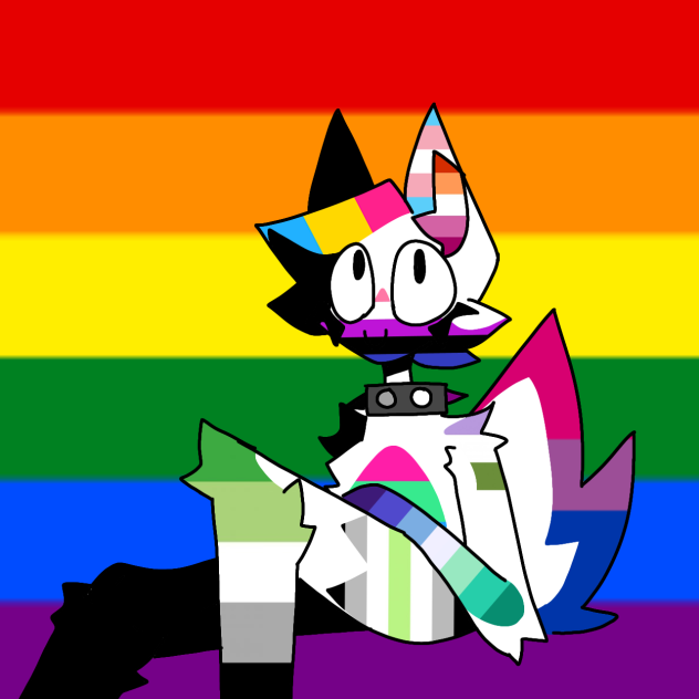 pride - ibisPaint