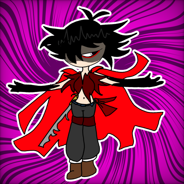 N3ko-can’t - ibisPaint