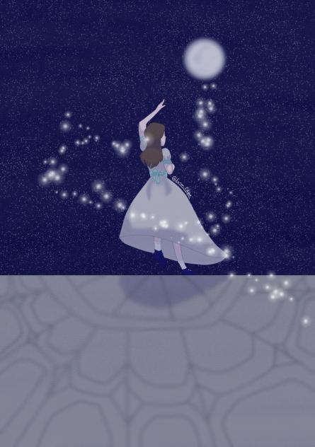 Arabella - ibisPaint