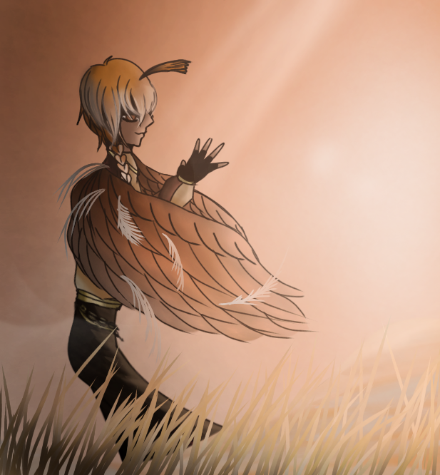 art fight 3 - ibisPaint