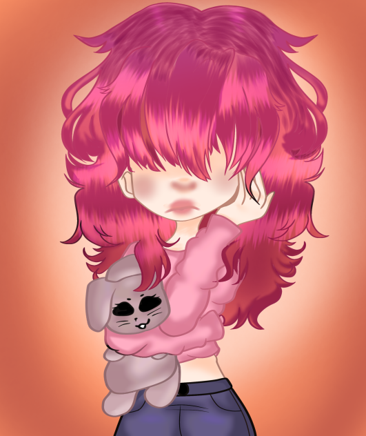 Squishy💗 - ibisPaint