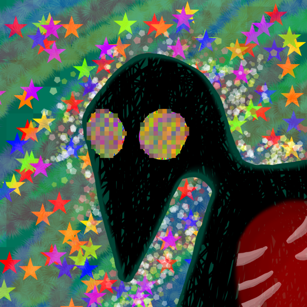 Idk LOL lol lol - ibisPaint