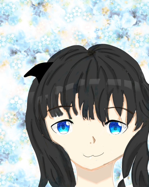 Miako Misaki - ibisPaint