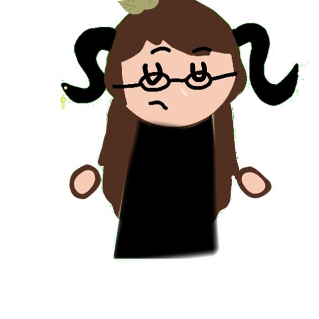 Cute oc - ibisPaint