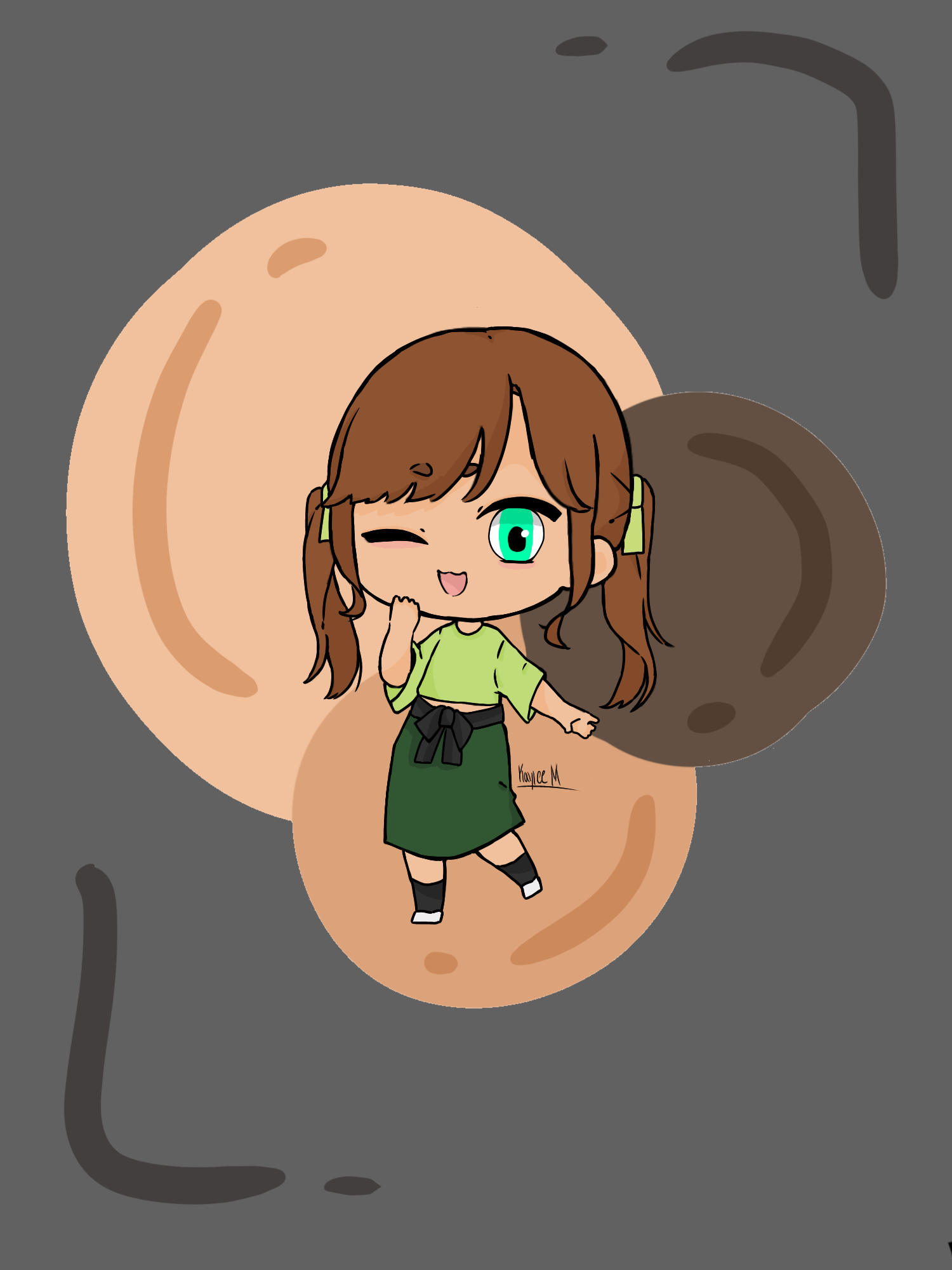 Untitled34 - ibisPaint