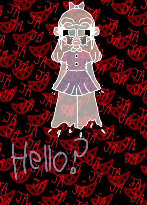 💀💜Day ten and finished💜💀 - ibisPaint