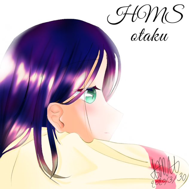 calm🌹 - ibisPaint