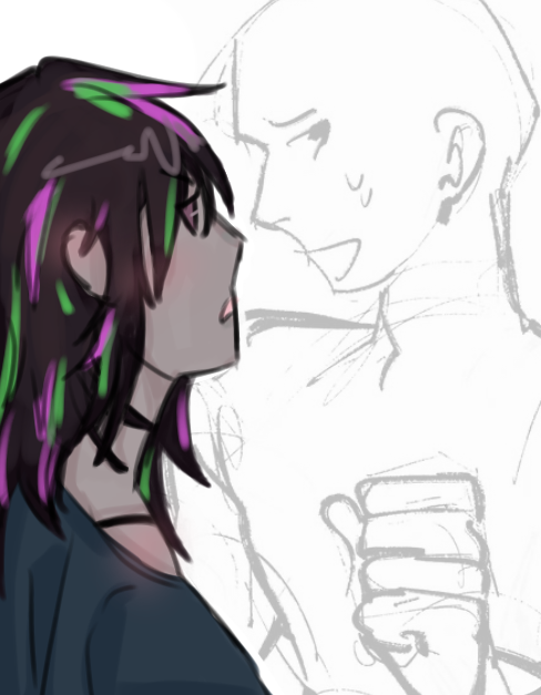 collab wit me - ibisPaint