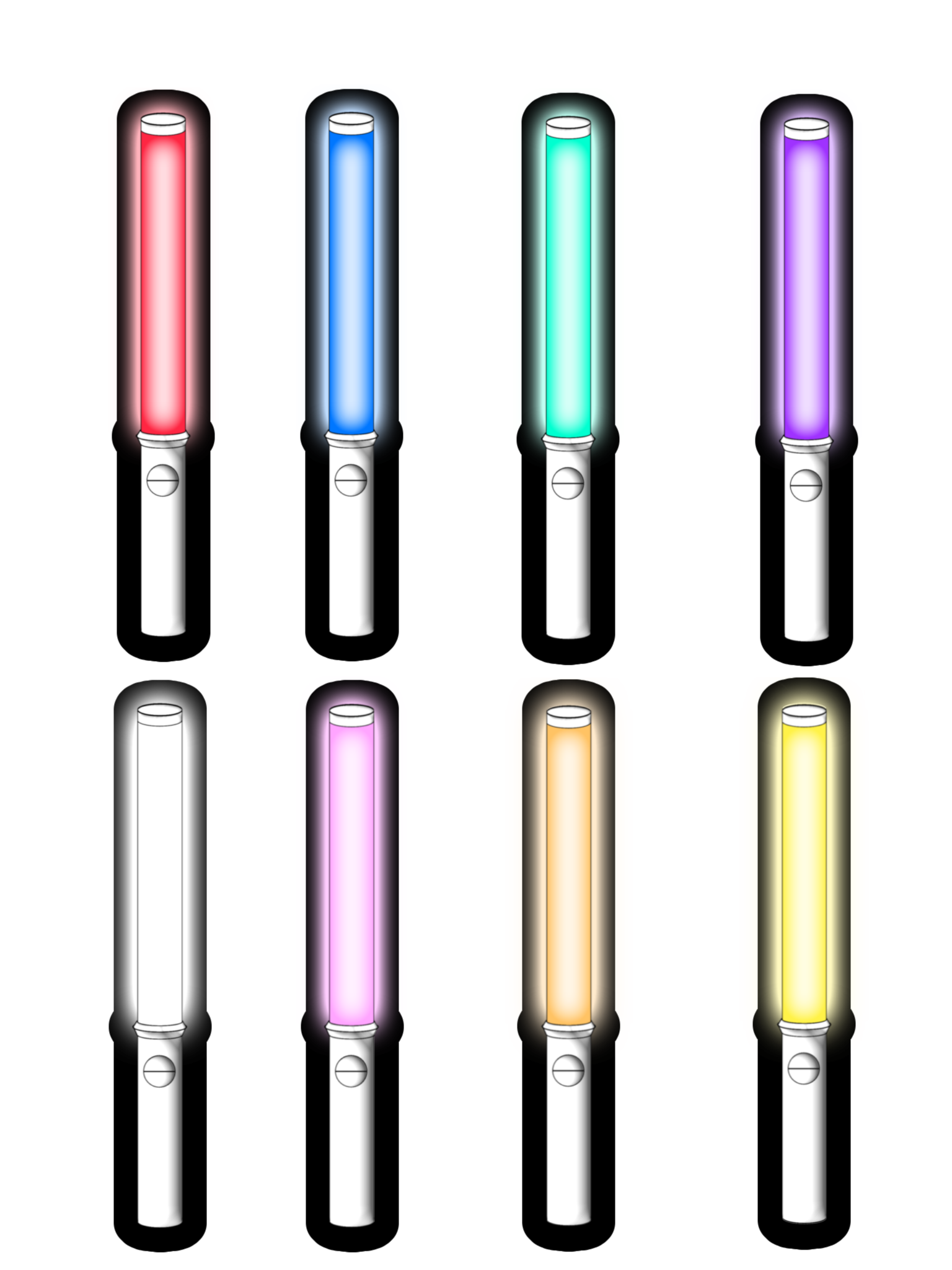 lightstick 01b - ibisPaint