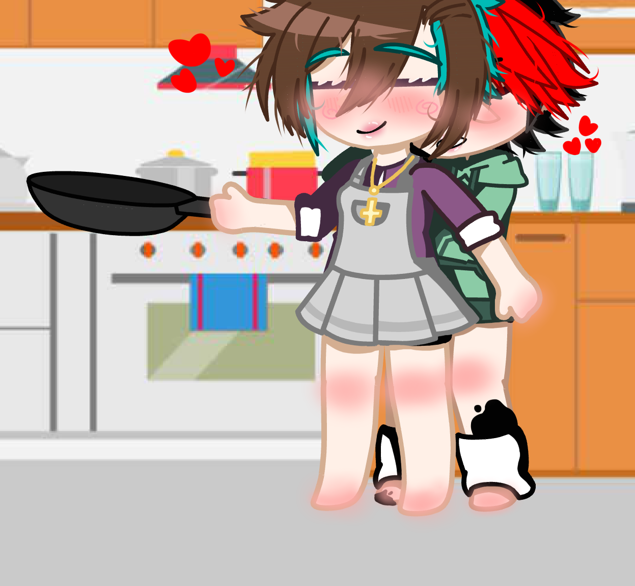 PHL edit - ibisPaint