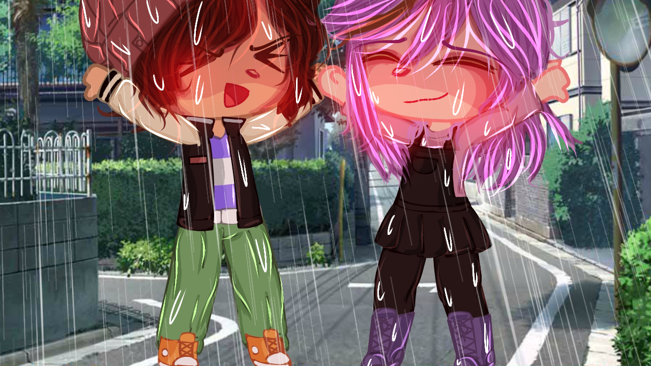 Lumity Gacha Edit - ibisPaint