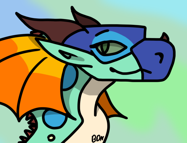 Glory - Speedpaint - ibisPaint