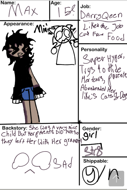 For willow - ibisPaint