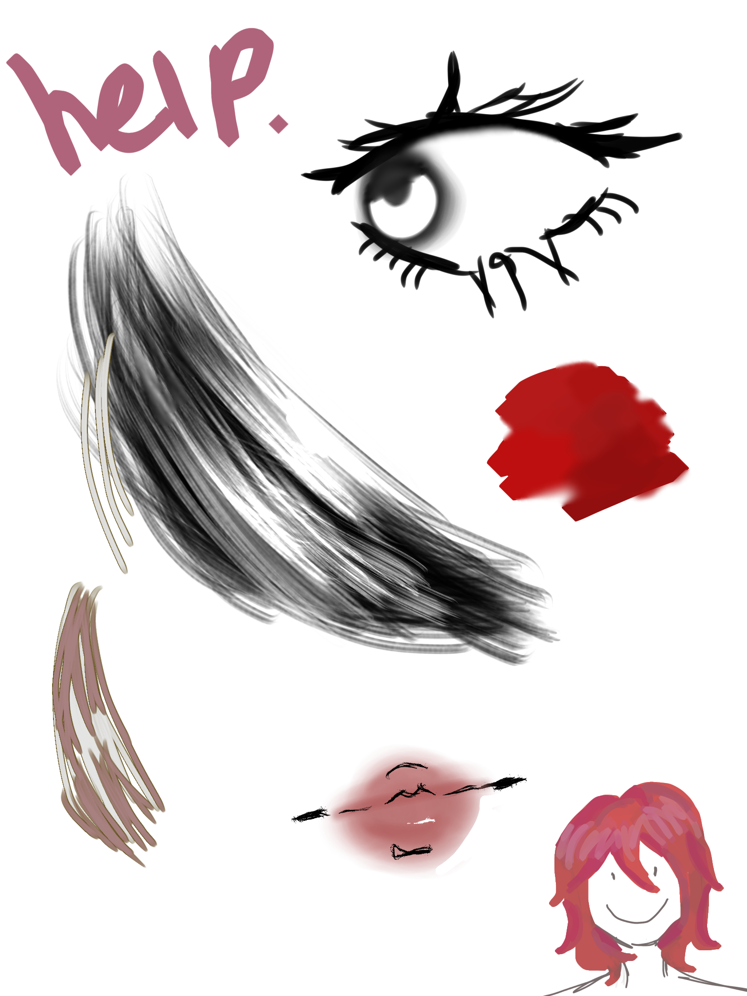 I need tips of how to use Ibs paint - ibisPaint
