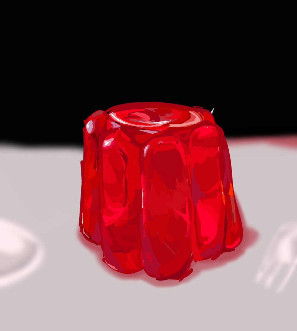 ju tiktok, cacao art - ibisPaint