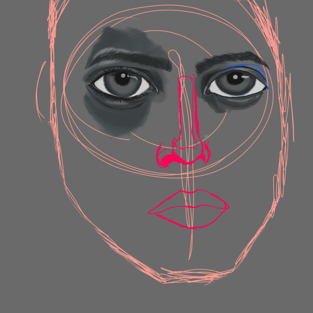 art wip!! - ibisPaint