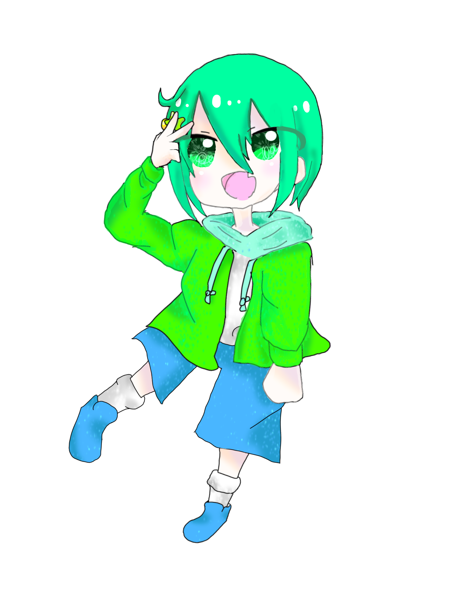 無題1216 - ibisPaint