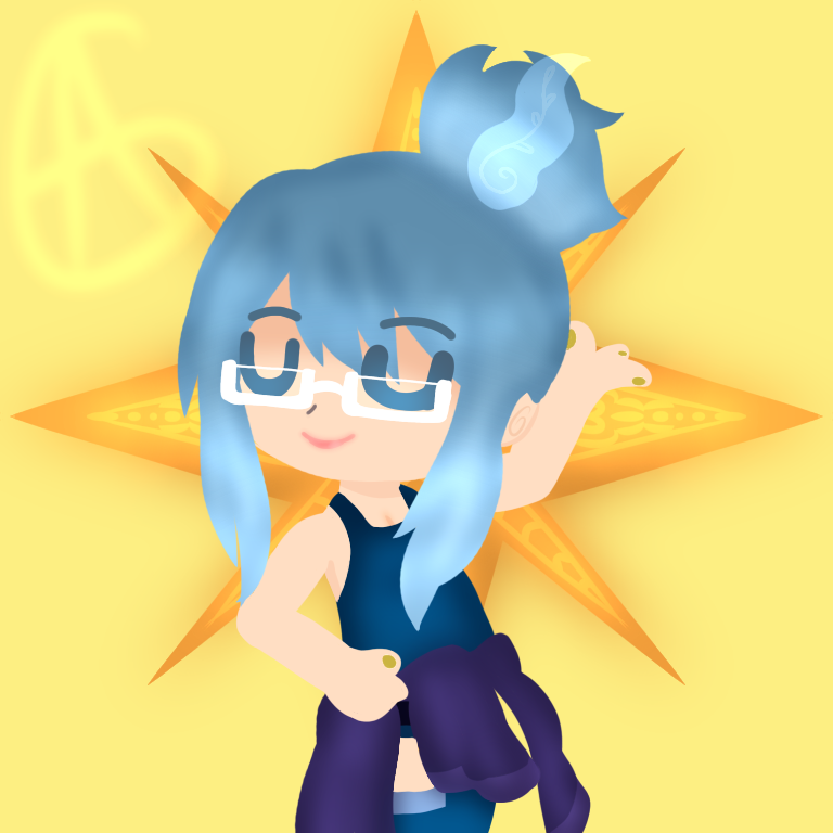 Merry Christmas Crystal!! - ibisPaint