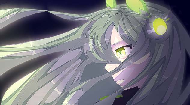 ️・Silence - ibisPaint