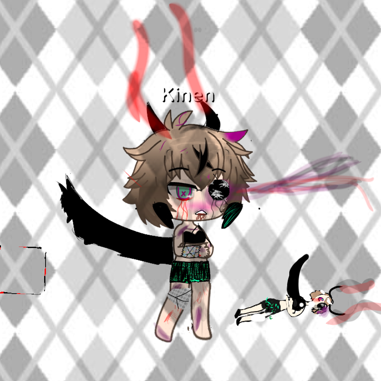 hope you like it I did hard work - ibisPaint