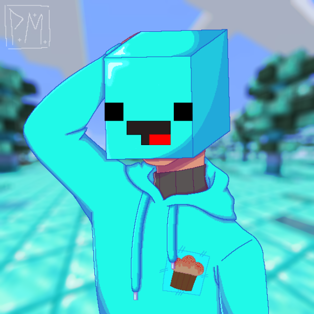 Skeppy fanart - ibisPaint