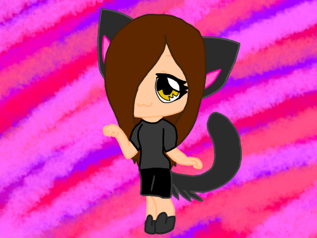 Azi chibi - ibisPaint