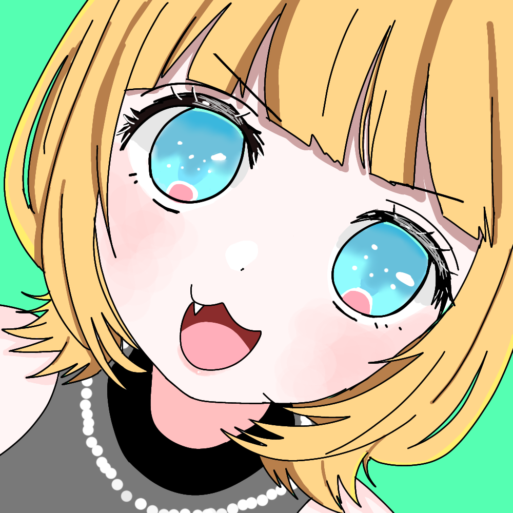MEMちょ - ibisPaint
