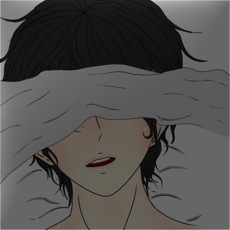 26 kyaah - ibisPaint