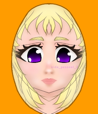 Runa Yomozuki - ibisPaint