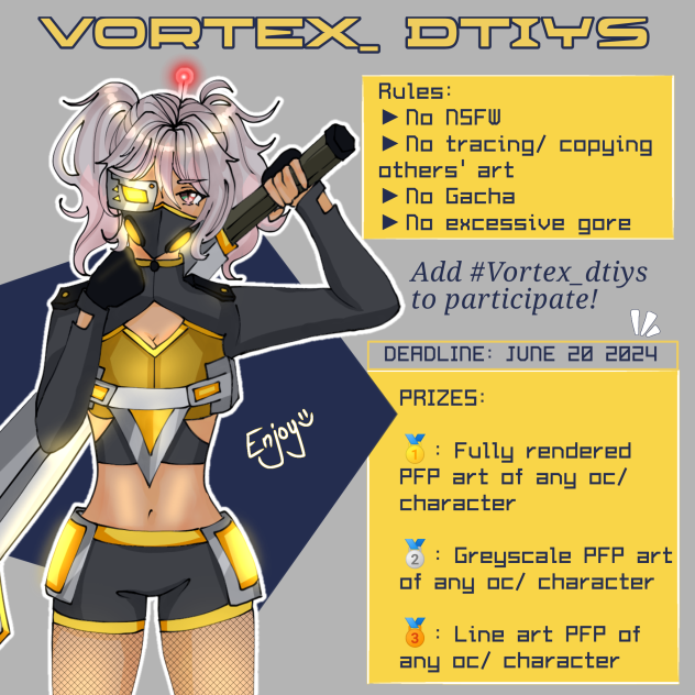 Vortex_ DTIYS - ibisPaint