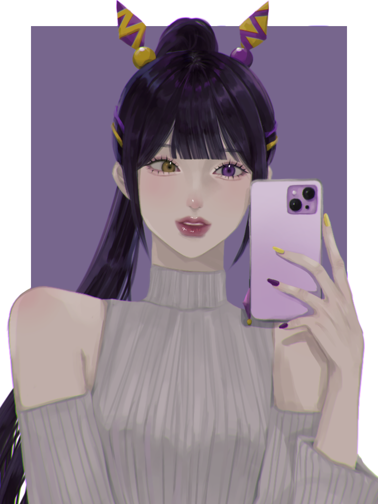 リクエスト5(Mimiさん宛) - ibisPaint