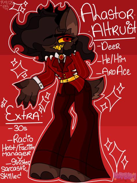 •Sinister Radio• - ibisPaint