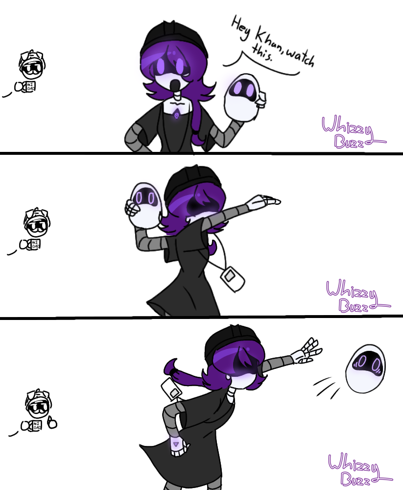 No child, no problems - ibisPaint