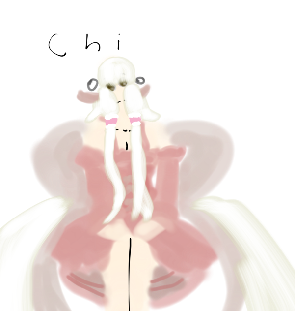 Chii - ibisPaint