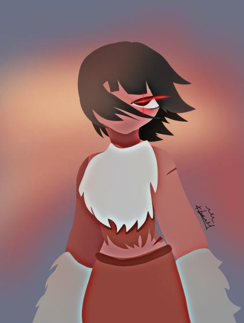 Explosion💥 - ibisPaint