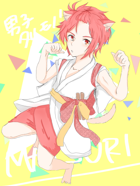 MATSURI 陸 - ibisPaint
