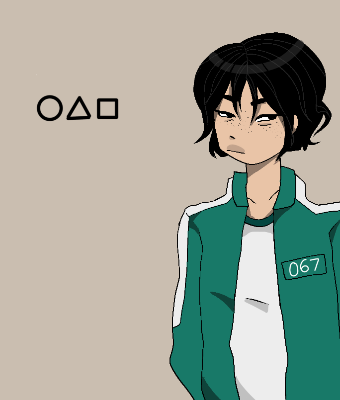 player 067 - ibisPaint