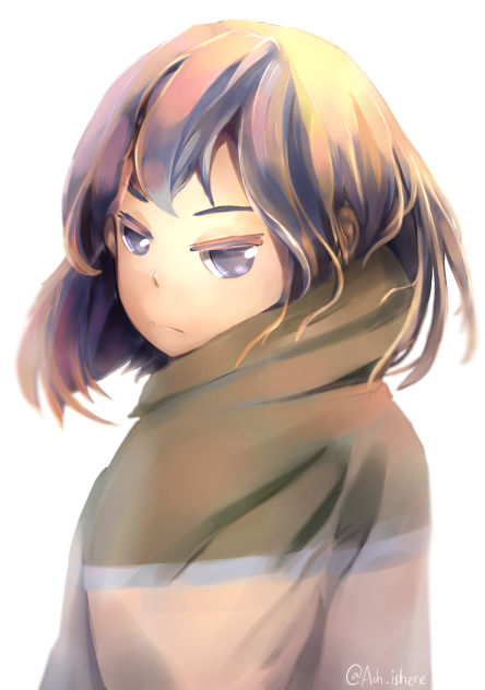 side way - ibisPaint