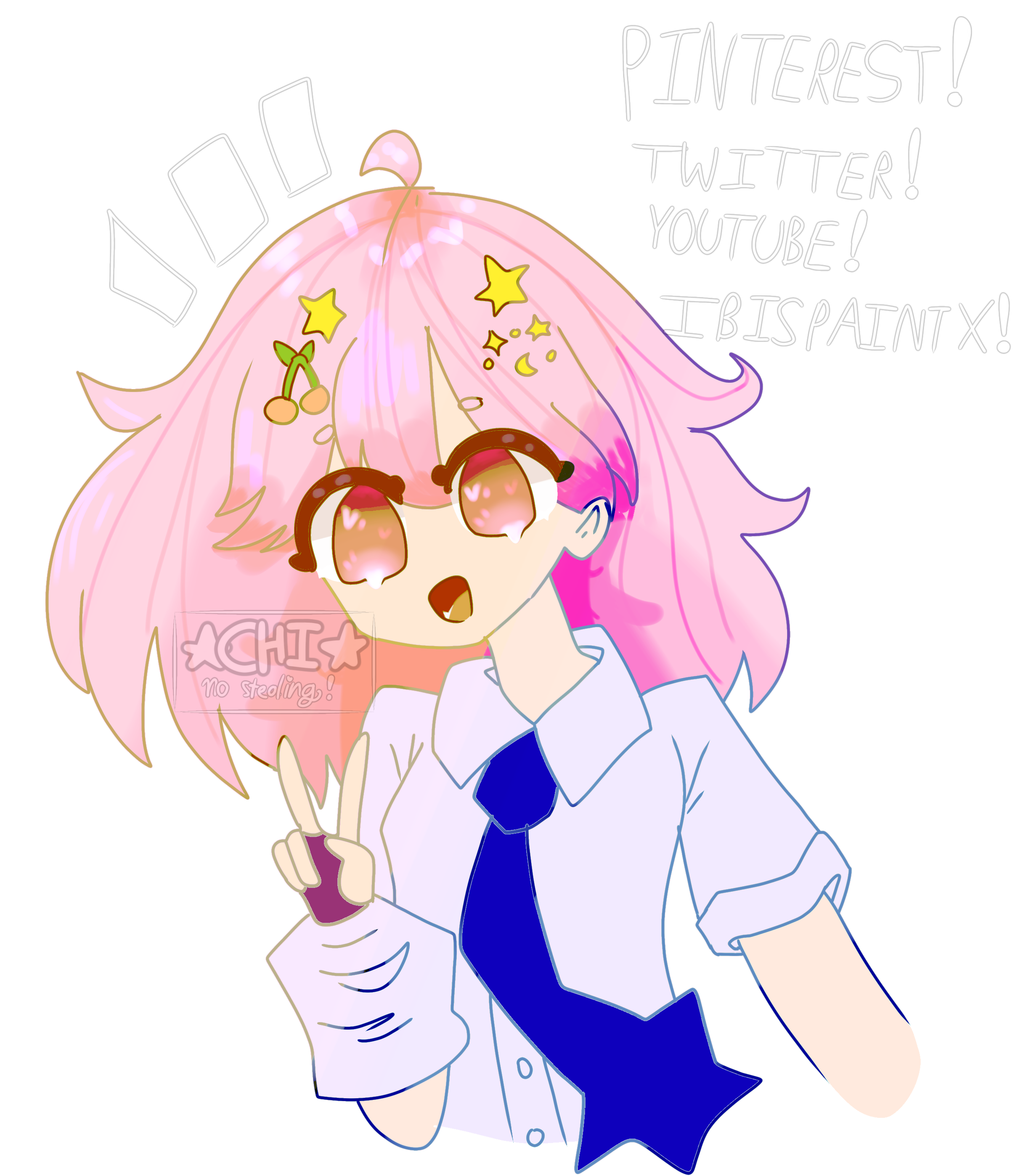 ITS SO UGLY 🤢 - ibisPaint