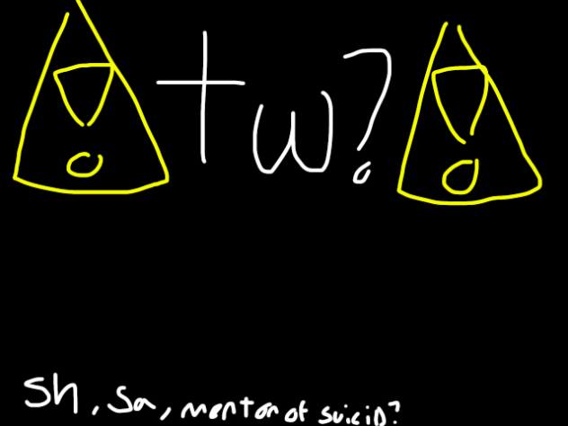 Vent animation - ibisPaint