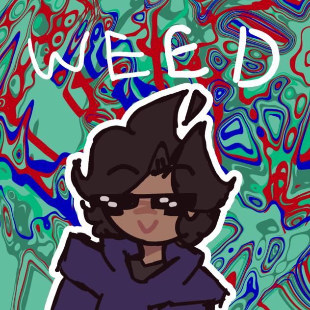 MEET JAY - ibisPaint