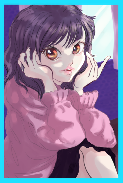 無題 47 - ibisPaint