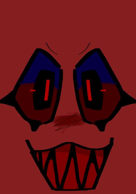 twisted faces (female) - ibisPaint