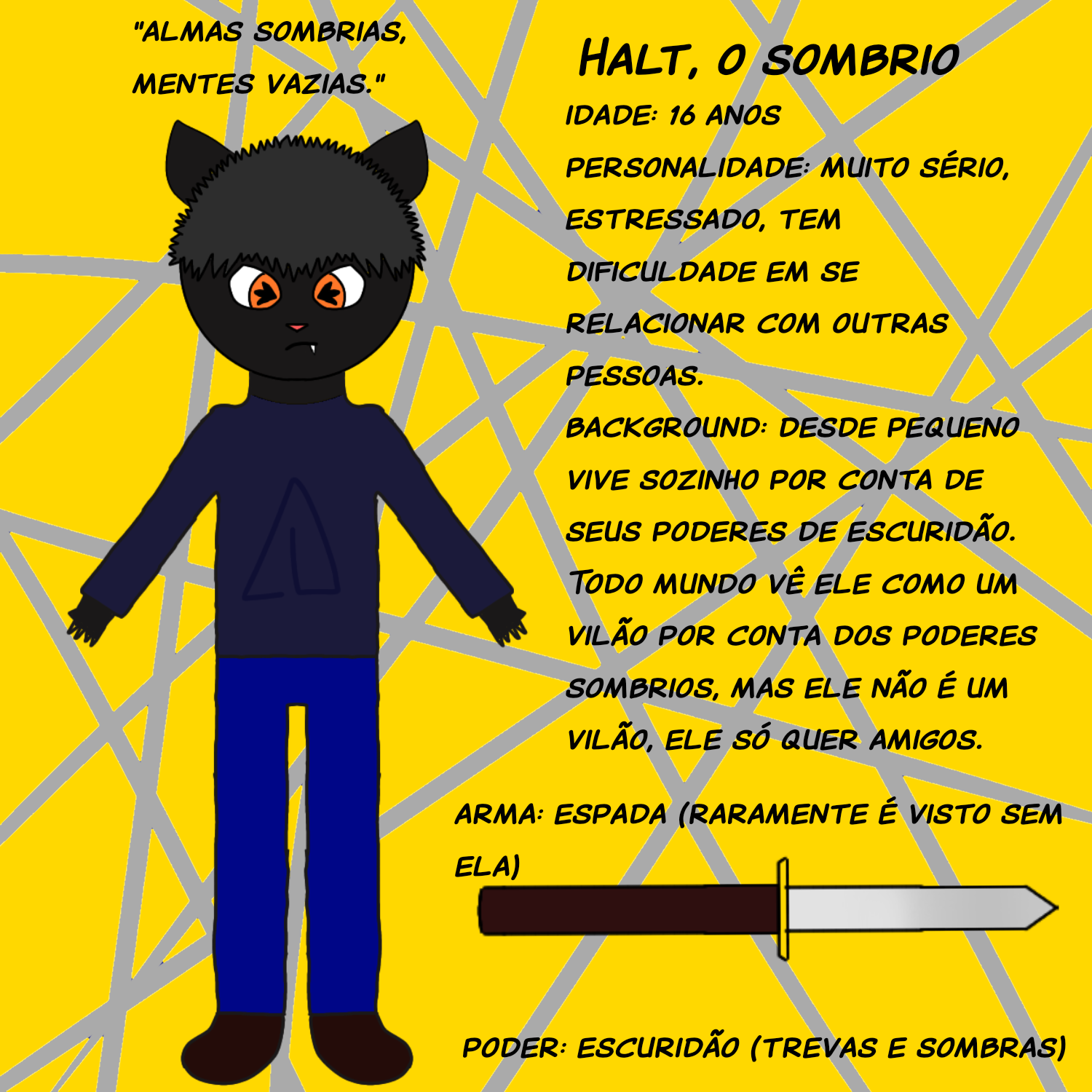 Pra comic do Saiko - ibisPaint