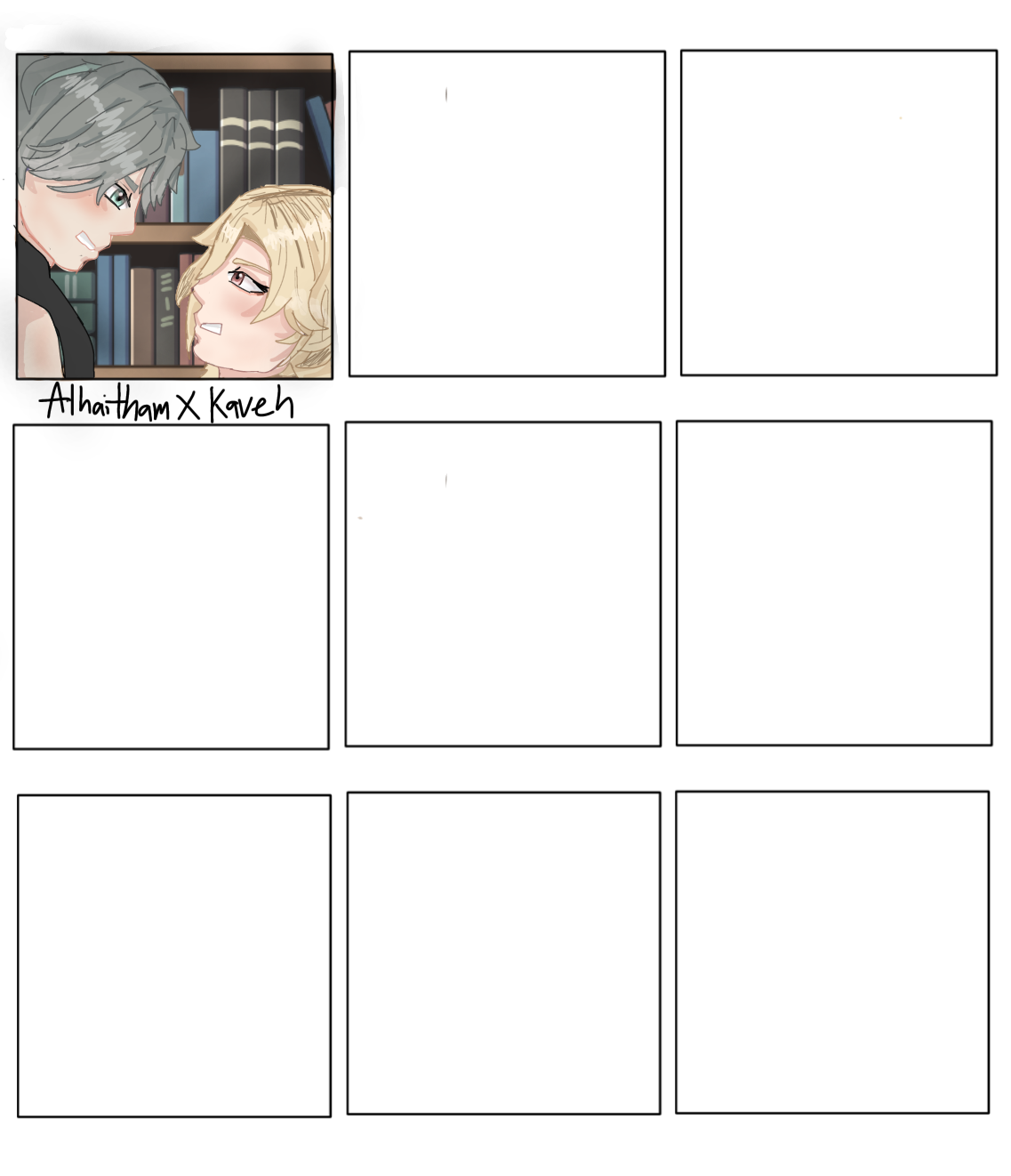 10 days of ships - ibisPaint