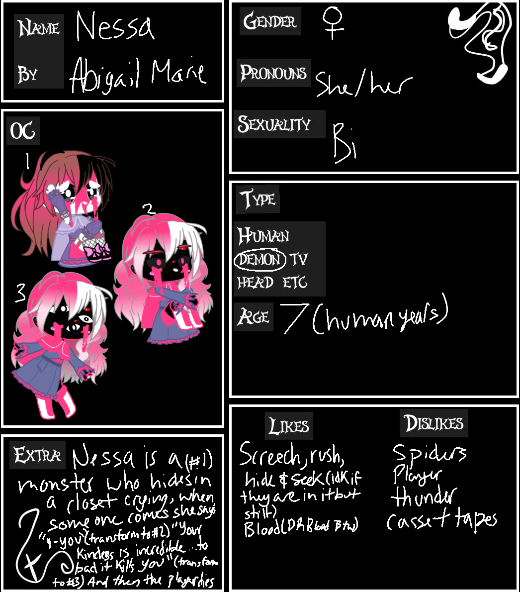 Doors oc! - ibisPaint