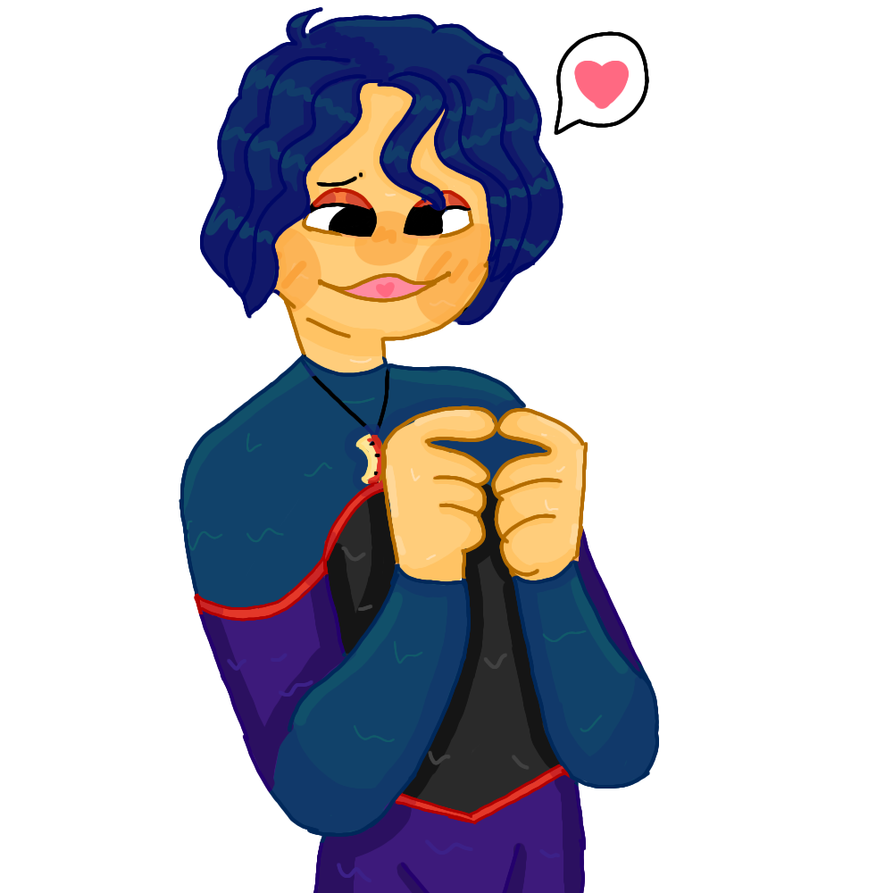 Beach town wally - ibisPaint